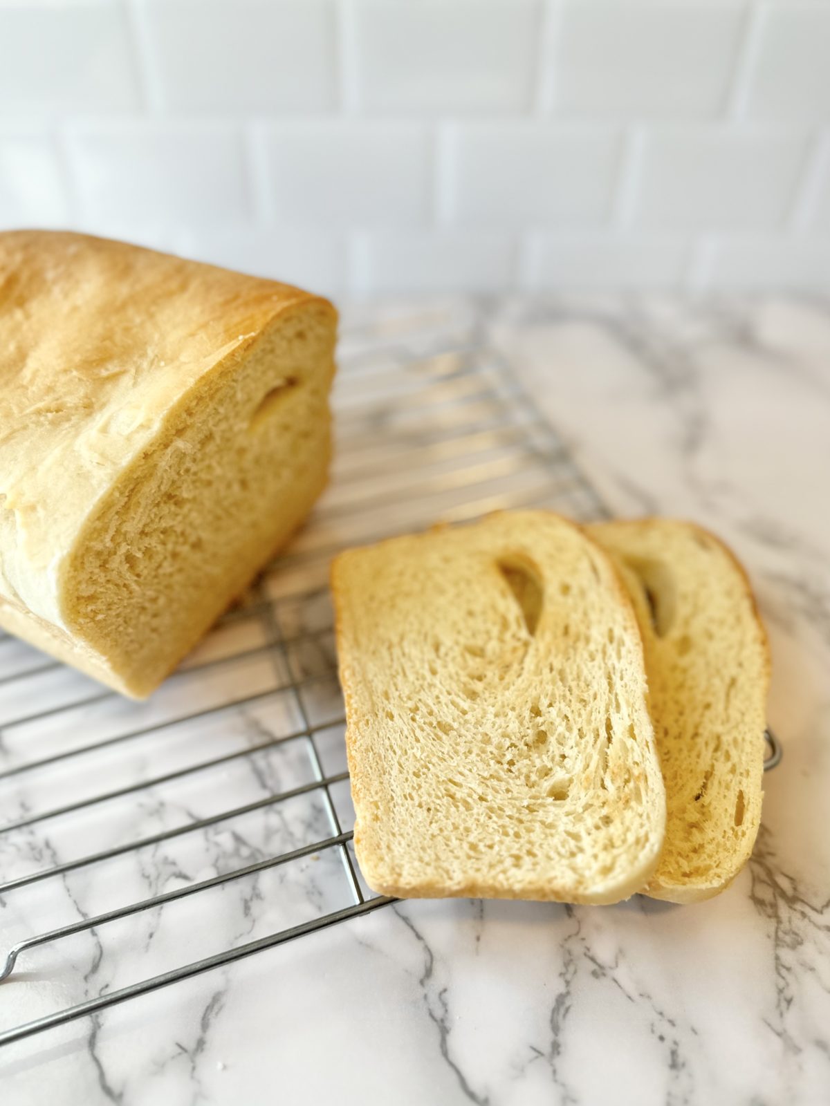 Mastering the Art of Homemade Sandwich Bread - Fresh Cup of Joy