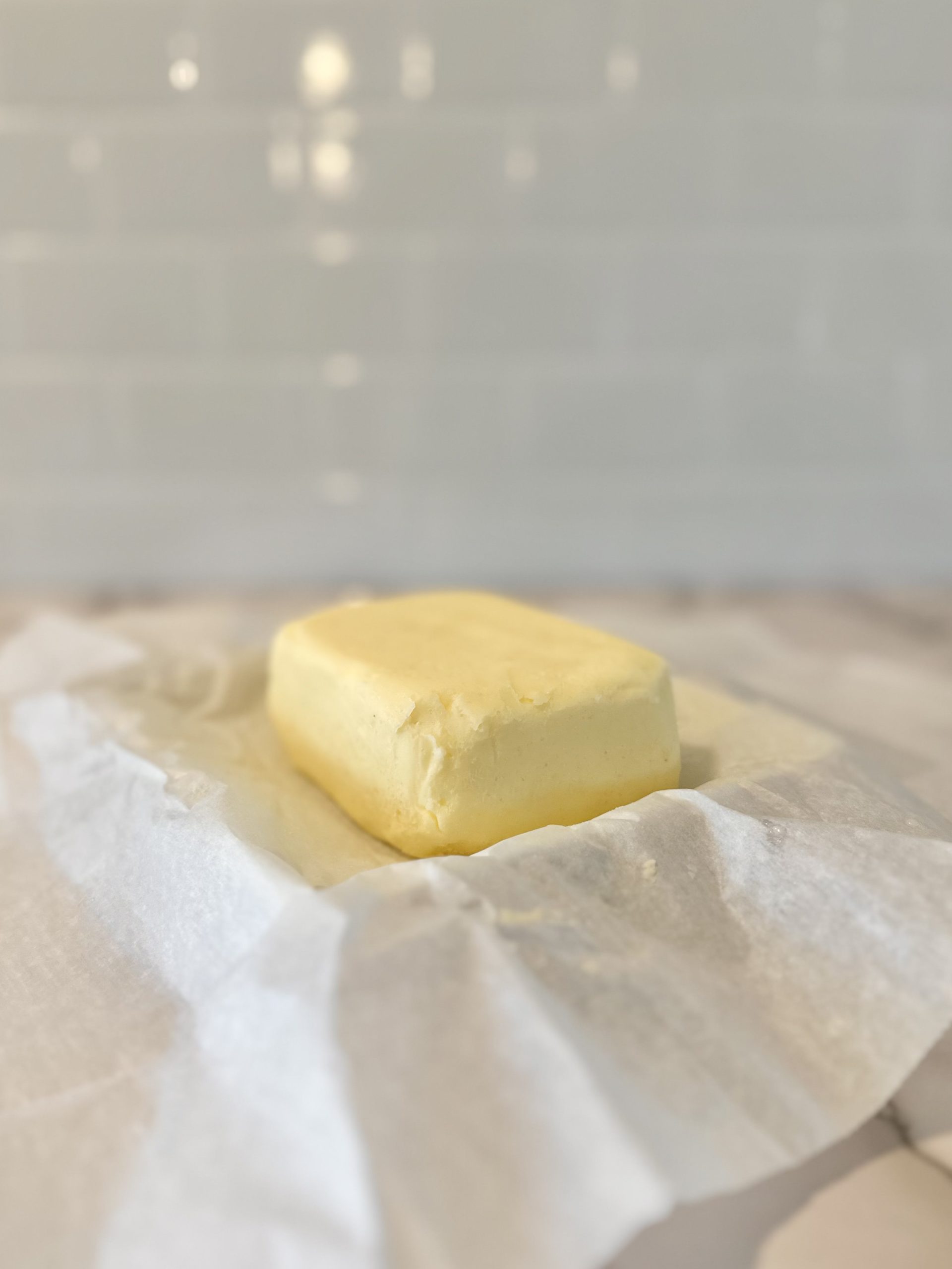 How to Make Butter | A Life Skill You Need to Know - Fresh Cup of Joy