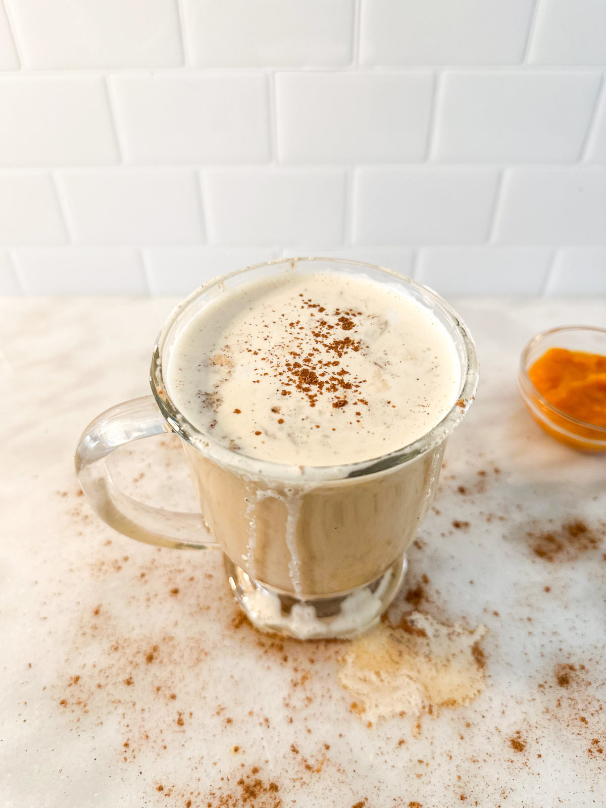 The Best Homemade Pumpkin Spice Syrup Recipe - Fresh Cup of Joy