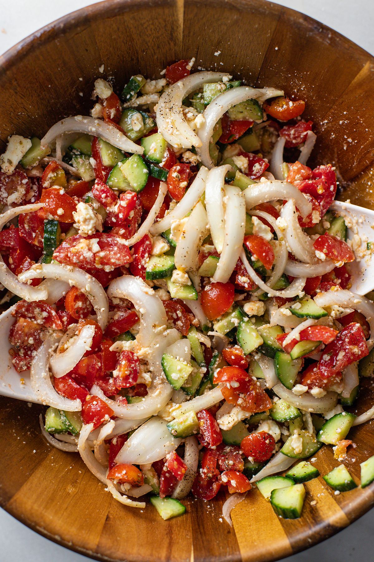 How to Make the Juiciest Chicken Gyro Recipe