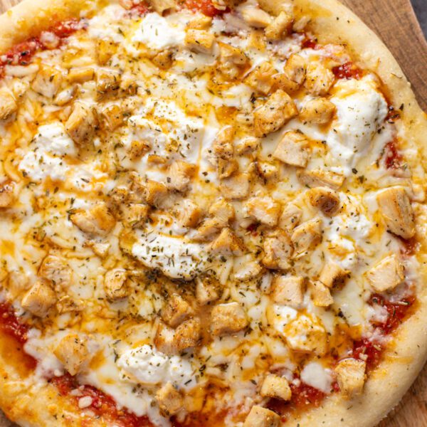 55 Creative Pizza Ideas for Pizza Night - Fresh Cup of Joy