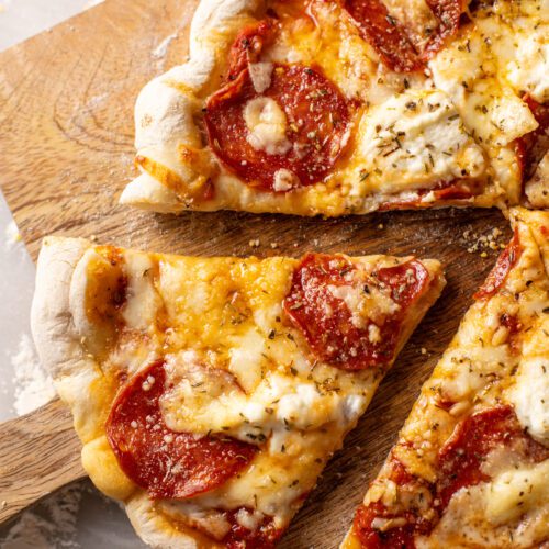 55 Creative Pizza Ideas for Pizza Night - Fresh Cup of Joy