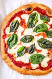 55 Creative Pizza Ideas for Pizza Night - Fresh Cup of Joy