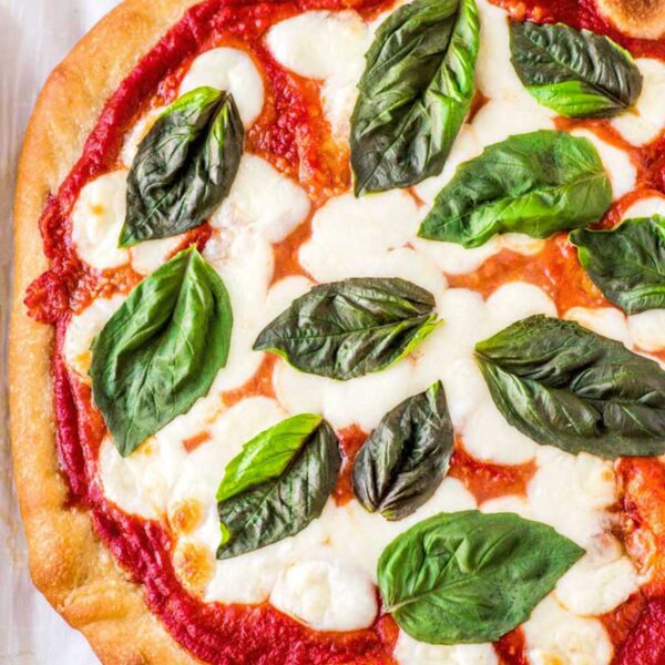55 Creative Pizza Ideas for Pizza Night - Fresh Cup of Joy