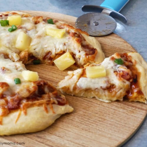 55 Creative Pizza Ideas for Pizza Night - Fresh Cup of Joy