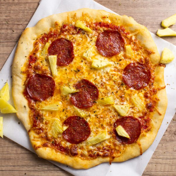 55 Creative Pizza Ideas for Pizza Night - Fresh Cup of Joy