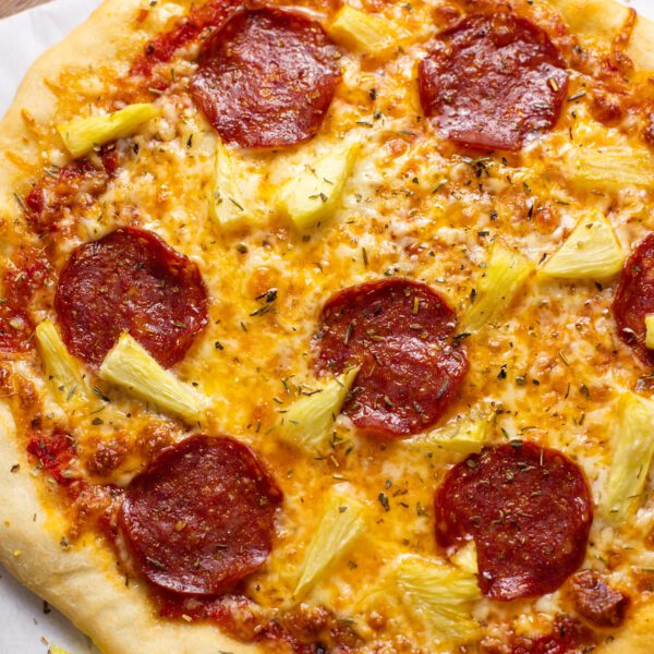 17 Best Pizza Combinations You Have to Try - Fresh Cup of Joy