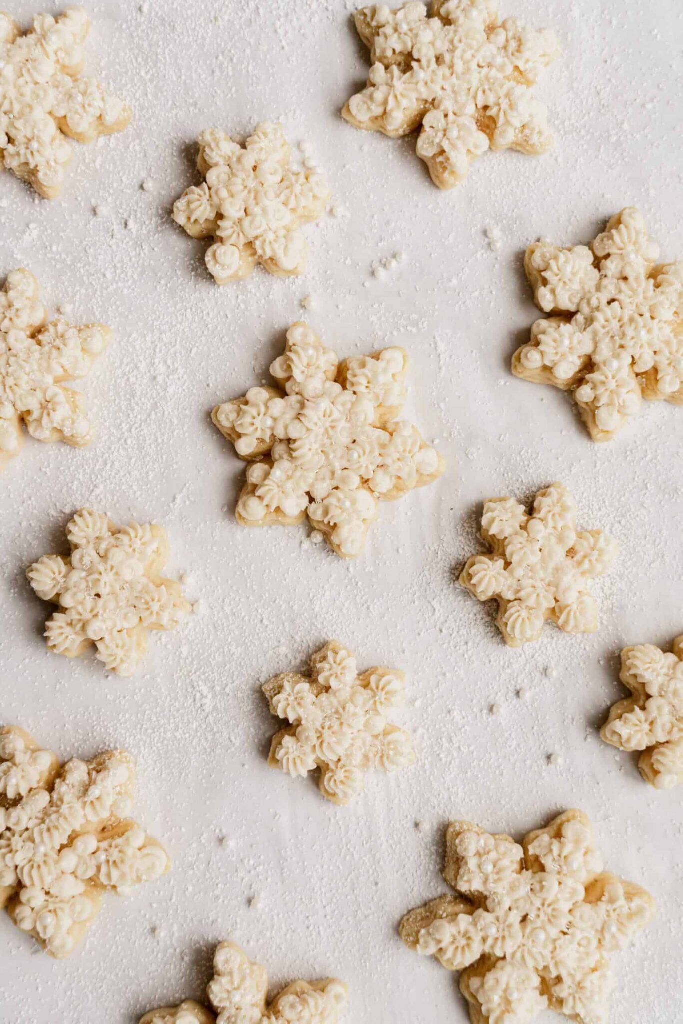45 Winter Cookie Recipes - Fresh Cup of Joy